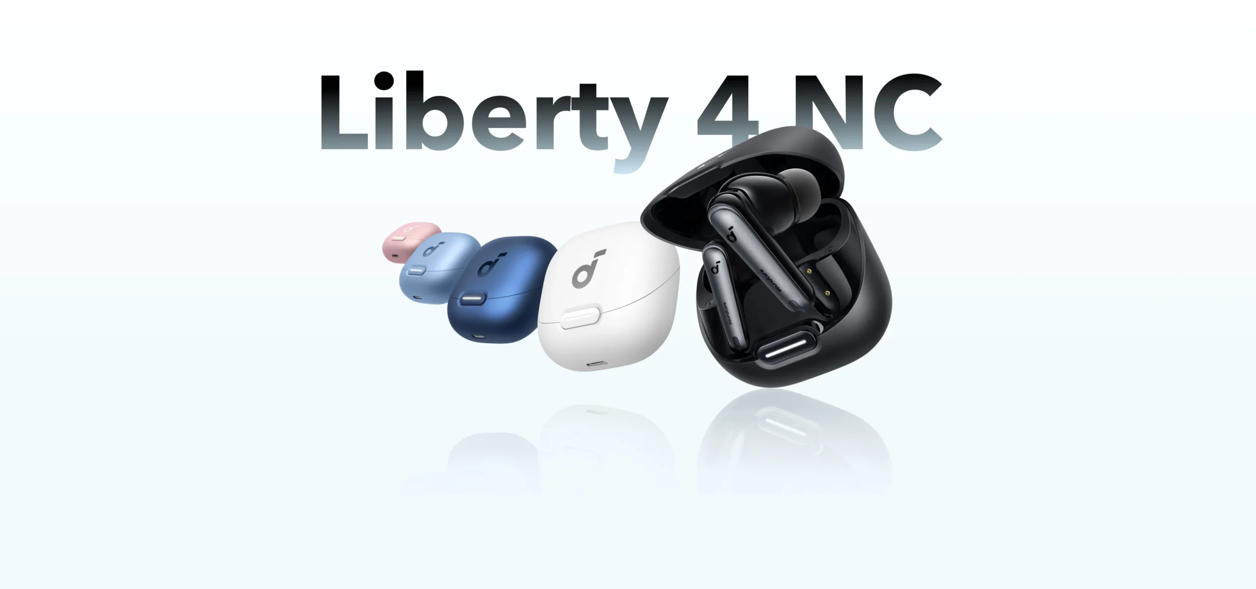 SOUNDCORE LIBERTY 4 NC | A mobile